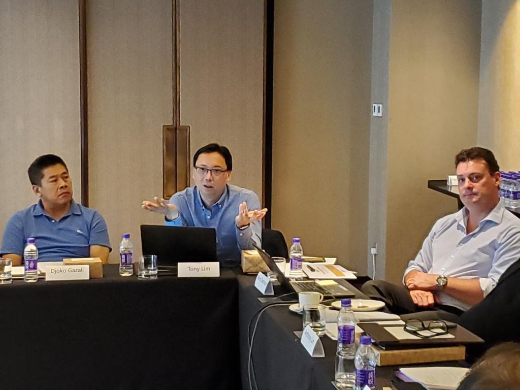 2019 AAA Conference Photos | Asia Australasia Alliance