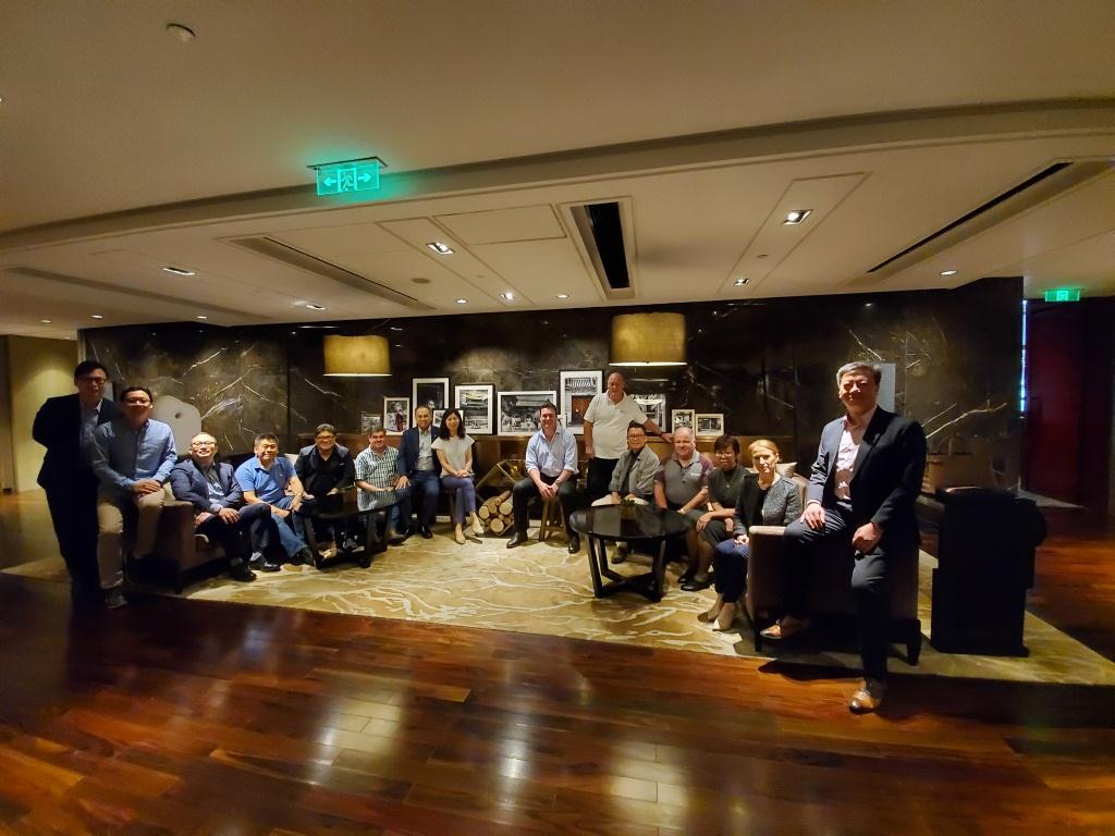 2019 AAA Conference Photos | Asia Australasia Alliance
