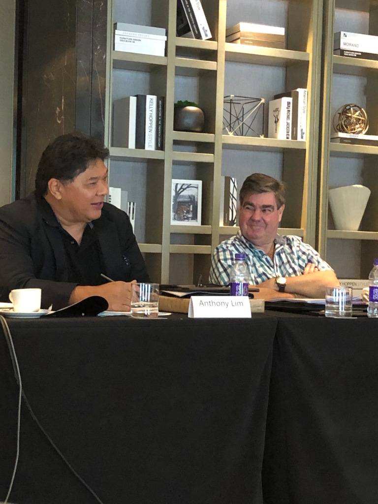 2019 AAA Conference Photos | Asia Australasia Alliance