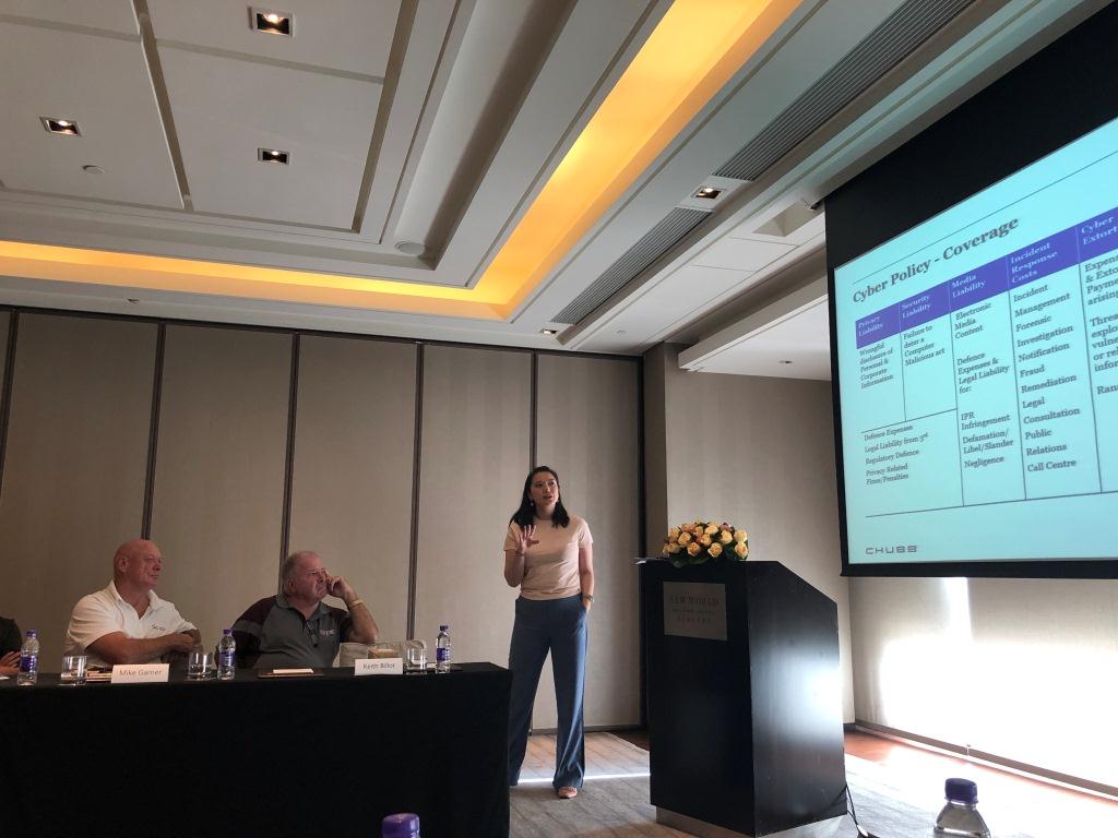 2019 AAA Conference Photos | Asia Australasia Alliance