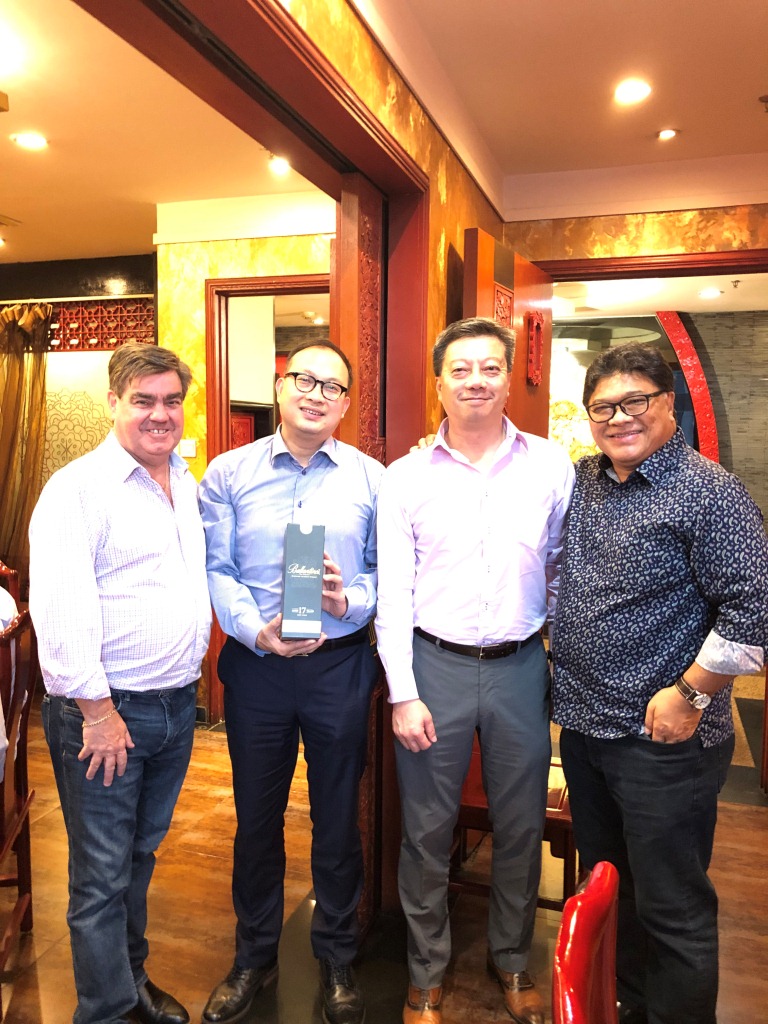 2019 AAA Conference Photos | Asia Australasia Alliance